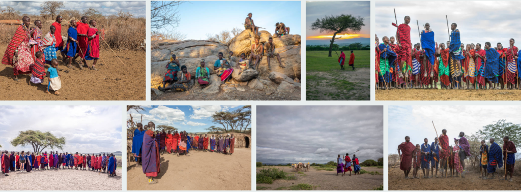 Tanzania’s Maasai Villages: Authentic Cultural Experiences Await